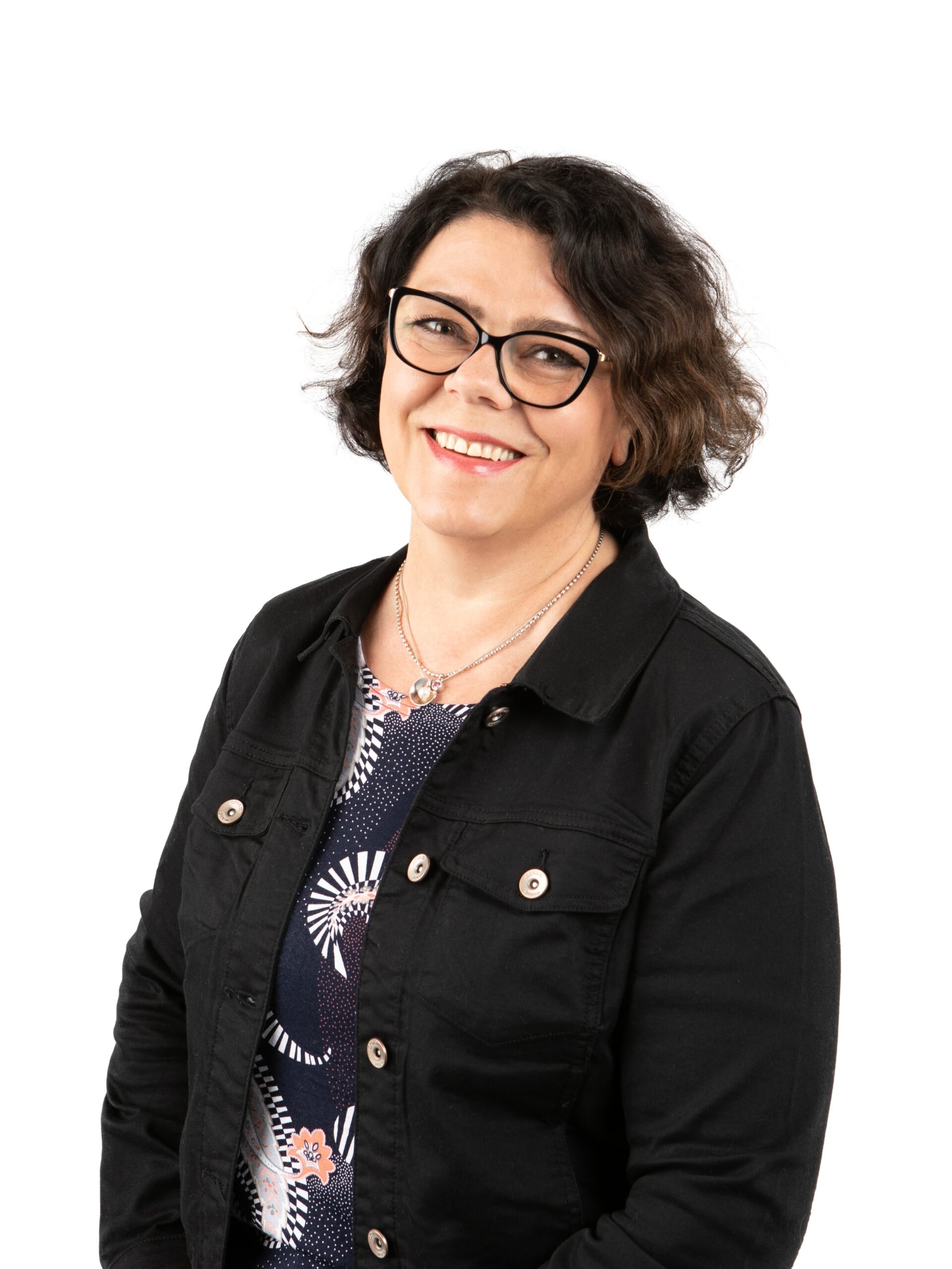 Henkilökunta - Kuudestaan